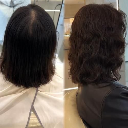 蛋糕卷发型适合什么脸型_怎么打理-第1张图片-山城妙识 蛋糕卷发型适合什么脸型_怎么打理-第1张图片-山城妙识