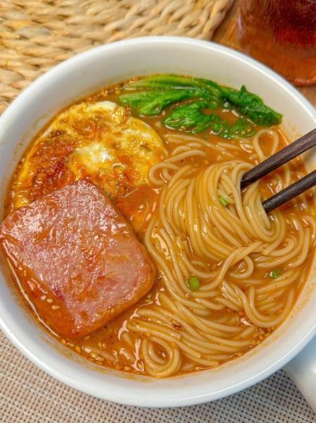 酸汤挂面的做法_酸汤挂面怎么做好吃-第1张图片-山城妙识