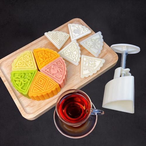 家庭自制月饼模具怎么做_用什么材料好-第3张图片-山城妙识