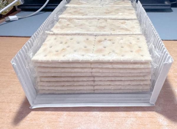 苏打饼干怎么做_苏打饼干配方比例-第1张图片-山城妙识