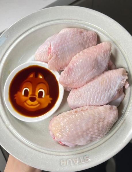 可乐鸡翅的汤汁能喝吗_可乐鸡翅汤汁安全吗-第1张图片-山城妙识 可乐鸡翅的汤汁能喝吗_可乐鸡翅汤汁安全吗-第1张图片-山城妙识