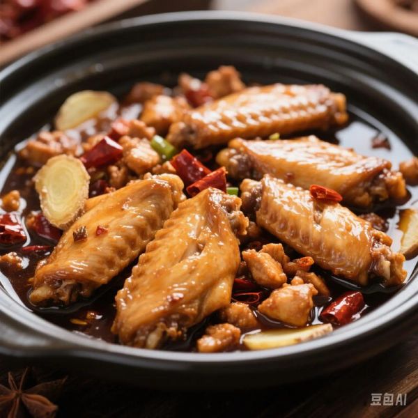 可乐鸡翅的汤汁能喝吗_可乐鸡翅汤汁安全吗-第3张图片-山城妙识 可乐鸡翅的汤汁能喝吗_可乐鸡翅汤汁安全吗-第3张图片-山城妙识