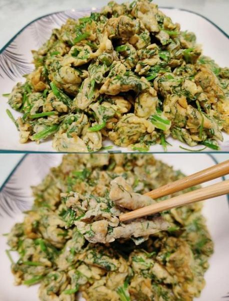 炒茴香怎么炒_炒茴香的家常做法-第1张图片-山城妙识