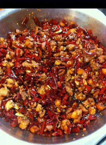 冷吃兔肉怎么做最正宗_冷吃兔肉正宗做法-第3张图片-山城妙识