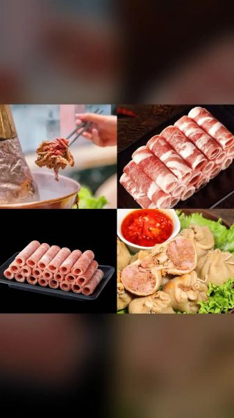 羊肉卷批发多少钱一斤_批发价格受哪些因素影响-第3张图片-山城妙识 羊肉卷批发多少钱一斤_批发价格受哪些因素影响-第3张图片-山城妙识