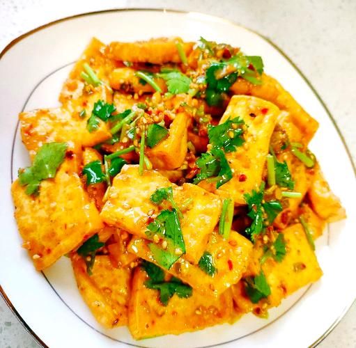 正宗臭豆腐怎么做_家庭版详细步骤-第3张图片-山城妙识