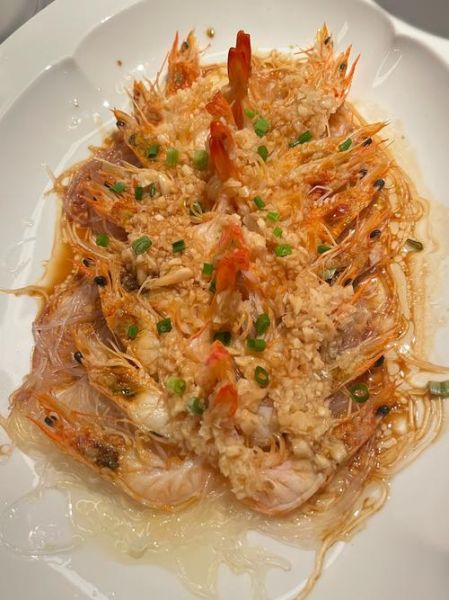 清蒸大虾怎么做好吃_清蒸大虾做法步骤图解-第3张图片-山城妙识 清蒸大虾怎么做好吃_清蒸大虾做法步骤图解-第3张图片-山城妙识