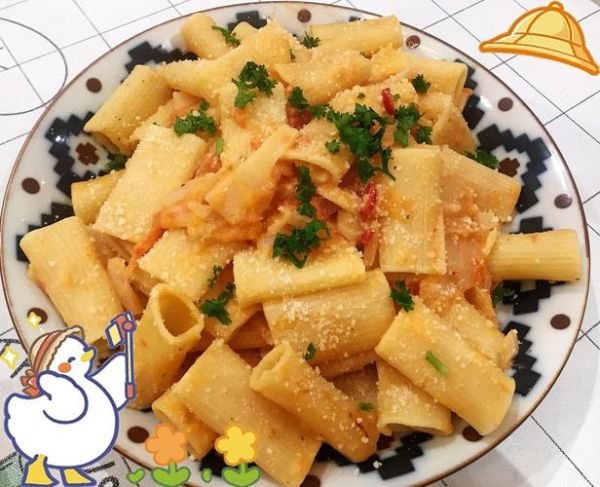 意大利通心粉怎么煮_通心粉煮多久才软-第2张图片-山城妙识 意大利通心粉怎么煮_通心粉煮多久才软-第2张图片-山城妙识