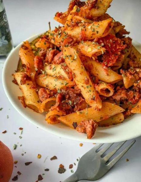 意大利通心粉怎么煮_通心粉煮多久才软-第1张图片-山城妙识 意大利通心粉怎么煮_通心粉煮多久才软-第1张图片-山城妙识