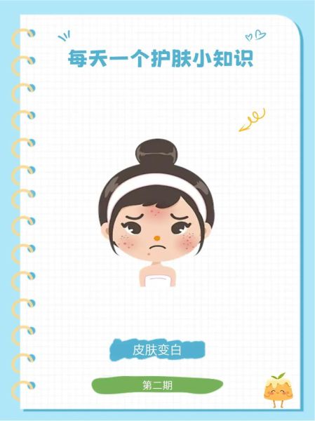 怎样使脸3天快速变白_脸变白最有效的方法-第1张图片-山城妙识