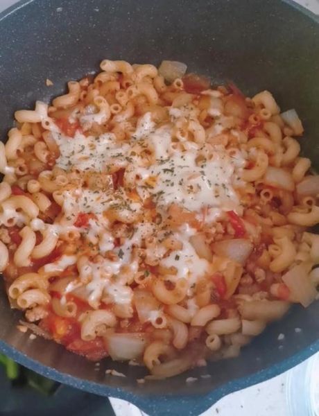 意大利通心粉怎么煮_通心粉煮多久才软-第3张图片-山城妙识 意大利通心粉怎么煮_通心粉煮多久才软-第3张图片-山城妙识