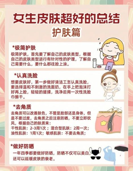 美容养生怎么做_如何内调外养-第2张图片-山城妙识