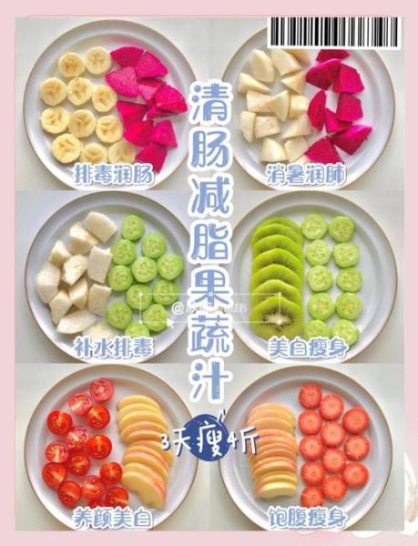 减肥蔬菜汁配方有哪些_蔬菜汁减肥真的有用吗-第2张图片-山城妙识 减肥蔬菜汁配方有哪些_蔬菜汁减肥真的有用吗-第2张图片-山城妙识