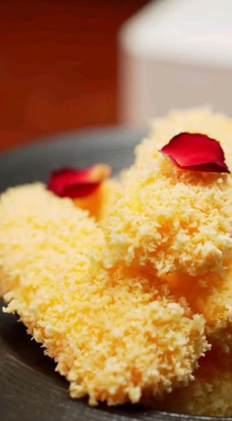 油炸冰淇淋怎么做_油炸冰淇淋做法视频-第1张图片-山城妙识 油炸冰淇淋怎么做_油炸冰淇淋做法视频-第1张图片-山城妙识