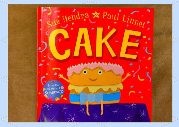 cake是什么意思_cake和pie的区别是什么-第1张图片-山城妙识