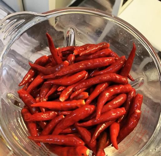 干辣椒酱怎么做_家庭版干辣椒酱做法-第3张图片-山城妙识 干辣椒酱怎么做_家庭版干辣椒酱做法-第3张图片-山城妙识