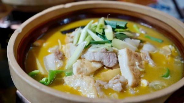 腊肉炖什么菜最好吃_腊肉炖菜推荐-第3张图片-山城妙识 腊肉炖什么菜最好吃_腊肉炖菜推荐-第3张图片-山城妙识