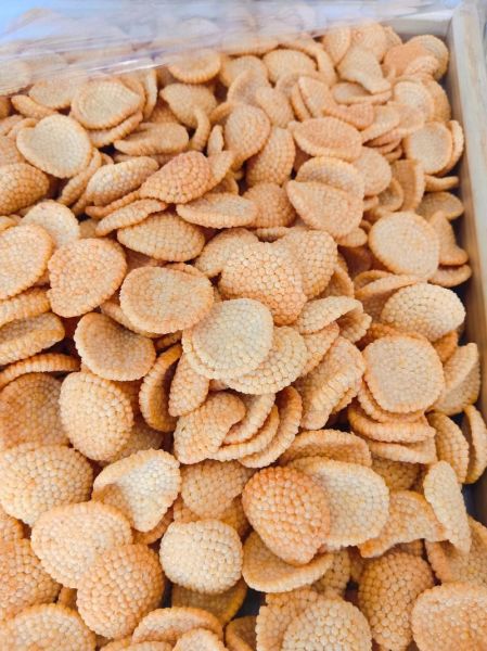 家庭版小米锅巴怎么做_锅巴为什么酥脆-第2张图片-山城妙识