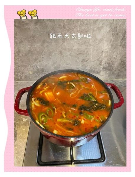 大酱汤用什么酱_大酱汤和味噌汤区别-第1张图片-山城妙识