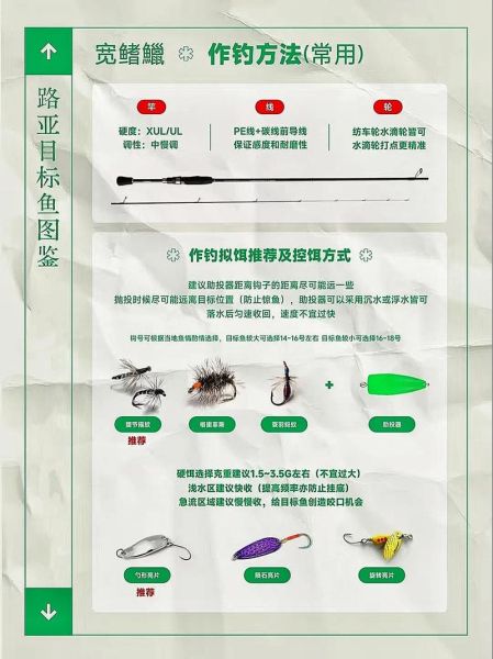 宽鳍鱲怎么钓_宽鳍鱲吃什么饵-第1张图片-山城妙识