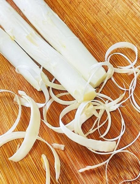 新鲜白芦笋怎么做好吃_白芦笋的家常做法-第1张图片-山城妙识 新鲜白芦笋怎么做好吃_白芦笋的家常做法-第1张图片-山城妙识