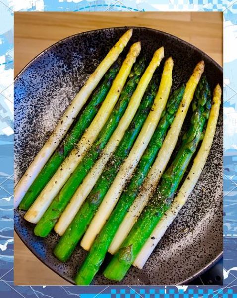 新鲜白芦笋怎么做好吃_白芦笋的家常做法-第2张图片-山城妙识 新鲜白芦笋怎么做好吃_白芦笋的家常做法-第2张图片-山城妙识