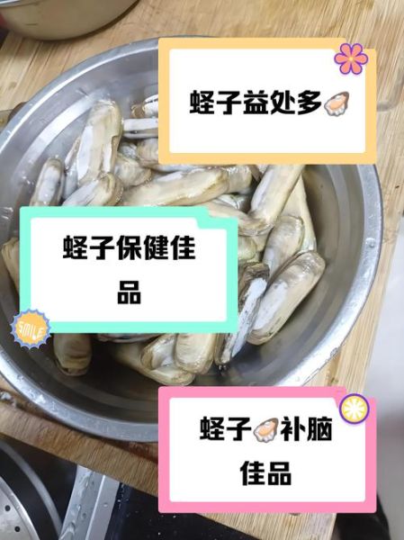 蛏子营养价值高吗_蛏子多少钱一斤-第1张图片-山城妙识 蛏子营养价值高吗_蛏子多少钱一斤-第1张图片-山城妙识