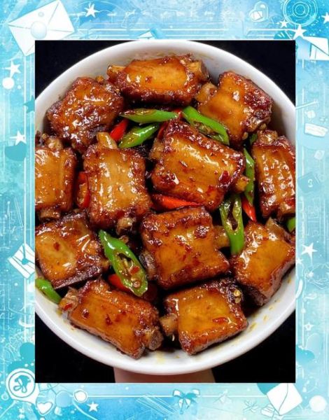 怎么炒排骨好吃又简单_家常排骨怎么炒才嫩-第3张图片-山城妙识