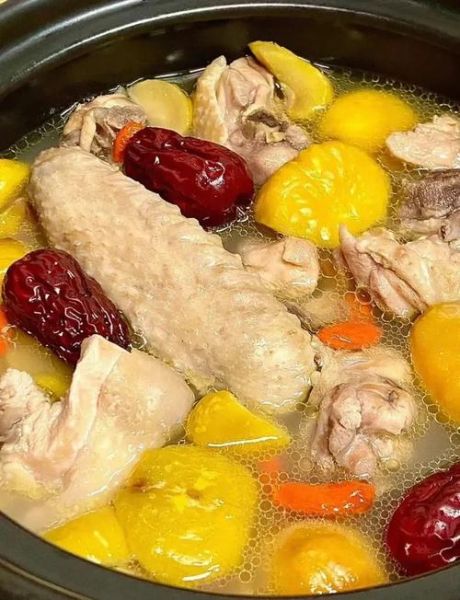 冬天吃什么补身体_冬季滋补吃什么好-第1张图片-山城妙识