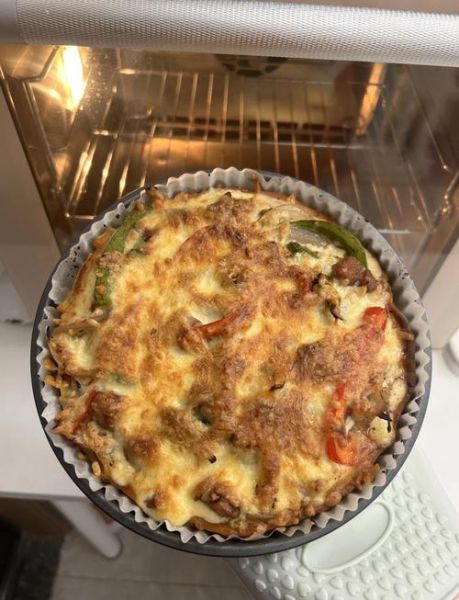 披萨饼怎么做_披萨饼皮怎么做才松软-第2张图片-山城妙识 披萨饼怎么做_披萨饼皮怎么做才松软-第2张图片-山城妙识