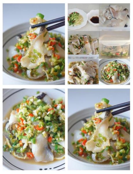 微波炉鱼片怎么做_微波炉鱼片几分钟熟-第2张图片-山城妙识 微波炉鱼片怎么做_微波炉鱼片几分钟熟-第2张图片-山城妙识