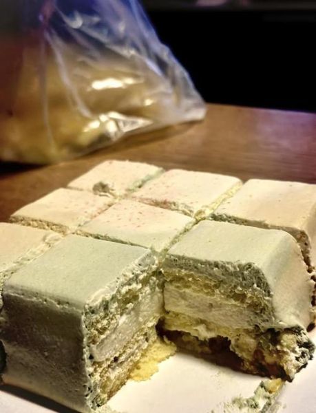 21cake蛋糕官网首页怎么下单_21cake蛋糕口味推荐-第3张图片-山城妙识