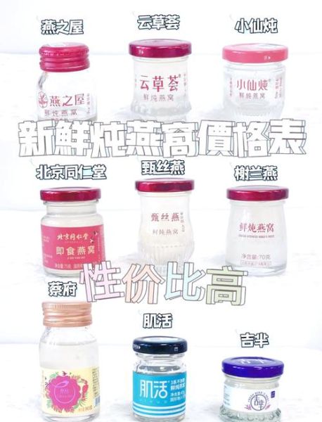 一克燕窝多少钱_燕窝价格怎么算-第1张图片-山城妙识 一克燕窝多少钱_燕窝价格怎么算-第1张图片-山城妙识