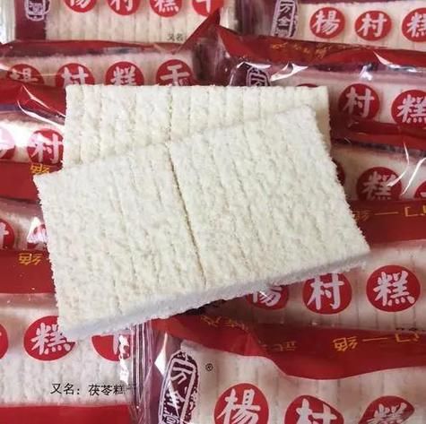 天津杨村糕干哪里买正宗_杨村糕干的做法-第1张图片-山城妙识