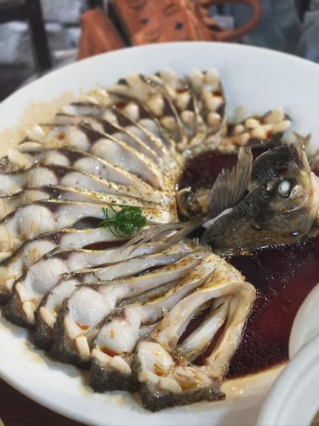 小武昌鱼怎么做好吃_家常小武昌鱼做法步骤-第3张图片-山城妙识 小武昌鱼怎么做好吃_家常小武昌鱼做法步骤-第3张图片-山城妙识