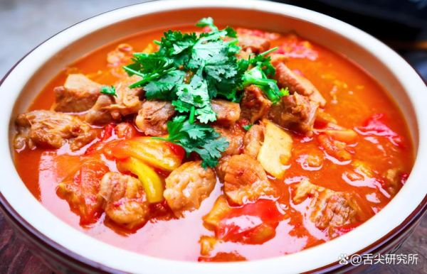 牛肉西红柿怎么炖才好吃_牛肉西红柿炖多久最嫩-第2张图片-山城妙识