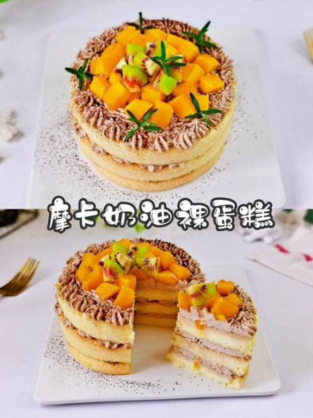 生日蛋糕的做法视频_新手也能一次成功-第2张图片-山城妙识 生日蛋糕的做法视频_新手也能一次成功-第2张图片-山城妙识