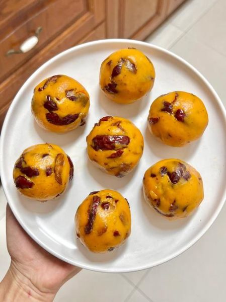 番薯甜点怎么做_番薯甜点做法大全-第2张图片-山城妙识