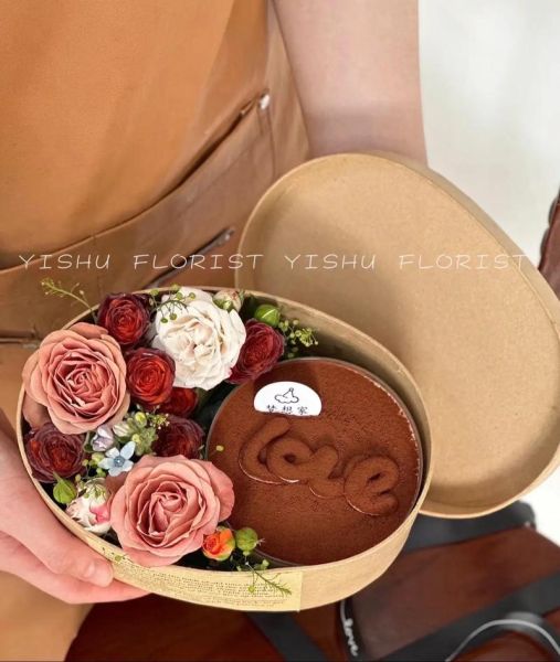 卡布奇诺与提拉米苏的寓意_爱情象征是什么-第2张图片-山城妙识