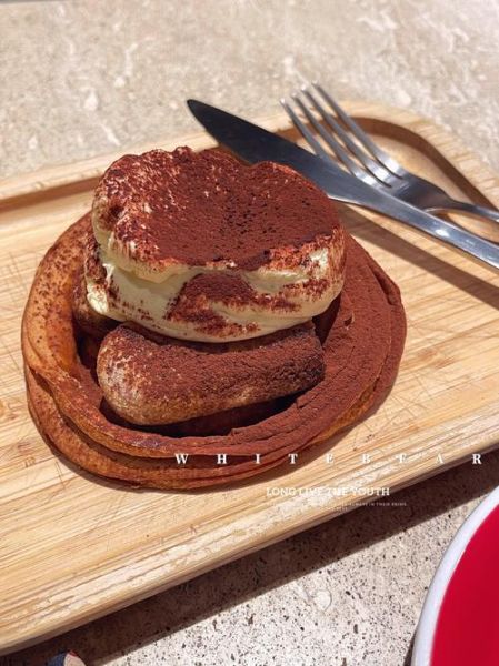 卡布奇诺与提拉米苏的寓意_爱情象征是什么-第1张图片-山城妙识