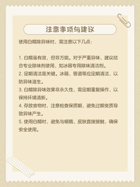 白醋能杀菌吗_白醋怎么去除异味-第1张图片-山城妙识