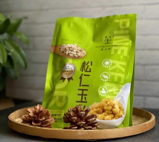 灌装松仁玉米的做法_家庭版详细教程-第2张图片-山城妙识 灌装松仁玉米的做法_家庭版详细教程-第2张图片-山城妙识