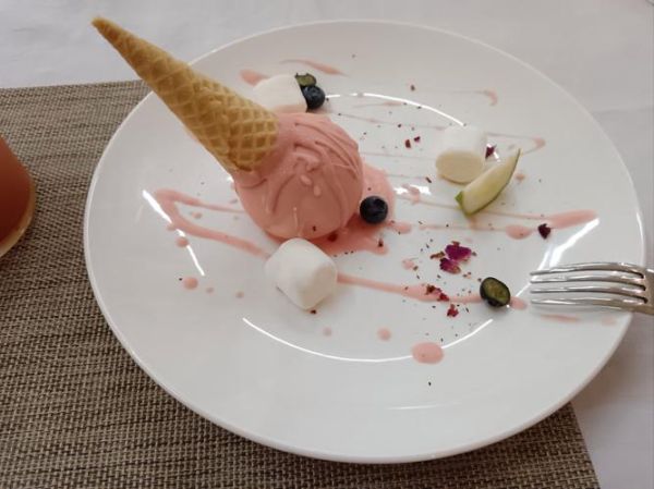 西式甜点图片大全_哪些经典必看-第1张图片-山城妙识