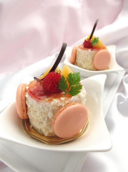 西式甜点图片大全_哪些经典必看-第2张图片-山城妙识