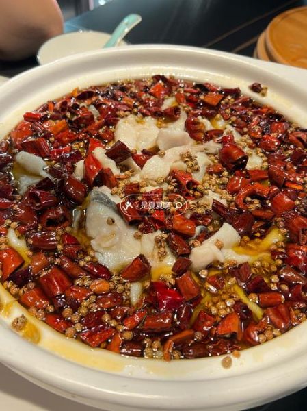 水煮鱼怎么做好吃_水煮鱼视频教程-第2张图片-山城妙识 水煮鱼怎么做好吃_水煮鱼视频教程-第2张图片-山城妙识