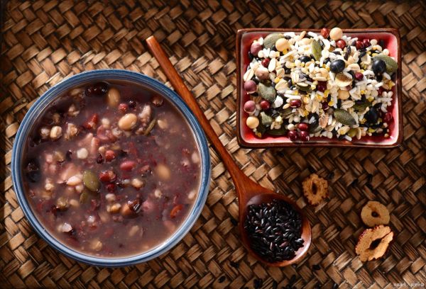 补肾补血补气的食物有哪些_怎么吃效果最好-第3张图片-山城妙识