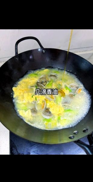 蛤蜊汤怎么做_蛤蜊汤需要焯水吗-第2张图片-山城妙识