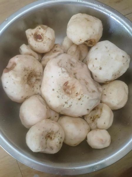 磨芋头图片大全_芋头怎么磨才细腻-第2张图片-山城妙识 磨芋头图片大全_芋头怎么磨才细腻-第2张图片-山城妙识