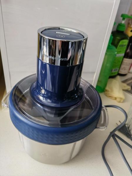 家用和面机哪个牌子好_家用揉面机怎么选-第2张图片-山城妙识