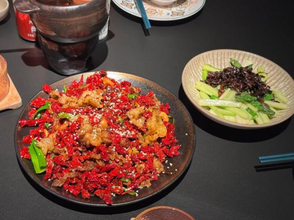 贵州师大特色菜有哪些_师大食堂必吃榜-第3张图片-山城妙识